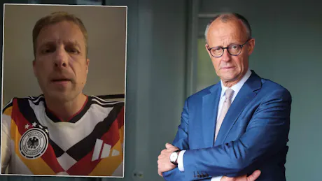 Oliver Pocher ist wütend. | Heute.at