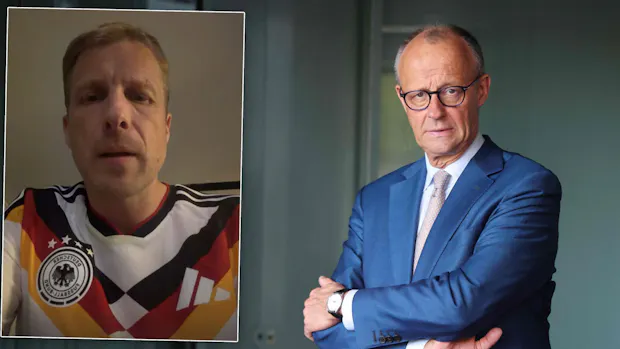 Oliver Pocher ist wütend. | Heute.at